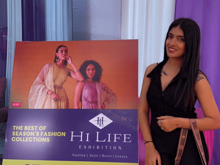 Home - Hi Life Exhibition