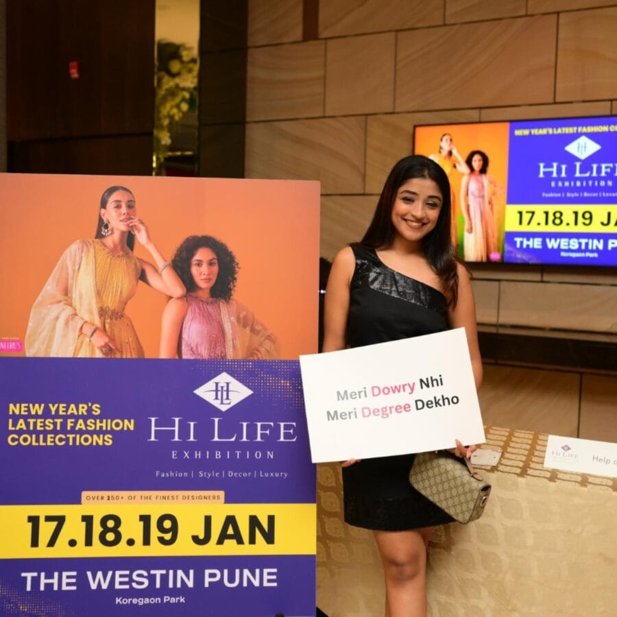 Hi Life Pune - 17, 18 & 19 January, 2025 - Hi Life Exhibition